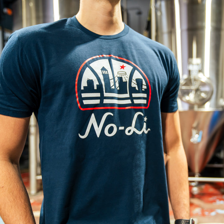 No-Li Brewhouse Online Store – No-Li Brewhouse Shop