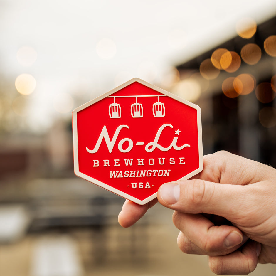Merchandise – No-Li Brewhouse Shop